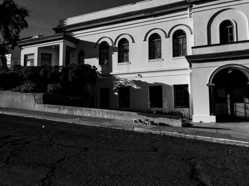 Vallejo tolerated officers’ mistakes. Then they killed again.