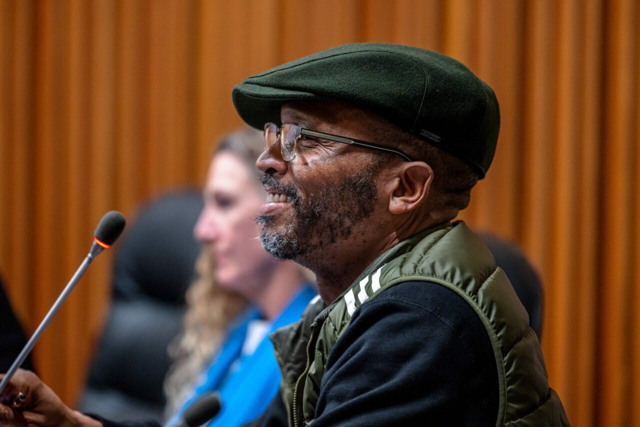 Hakeem Brown to lead Vallejo NAACP despite domestic violence revelations