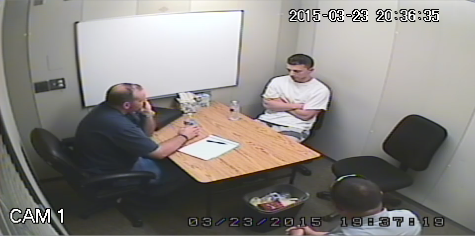 Vallejo seeks to keep evidence destruction probe secret