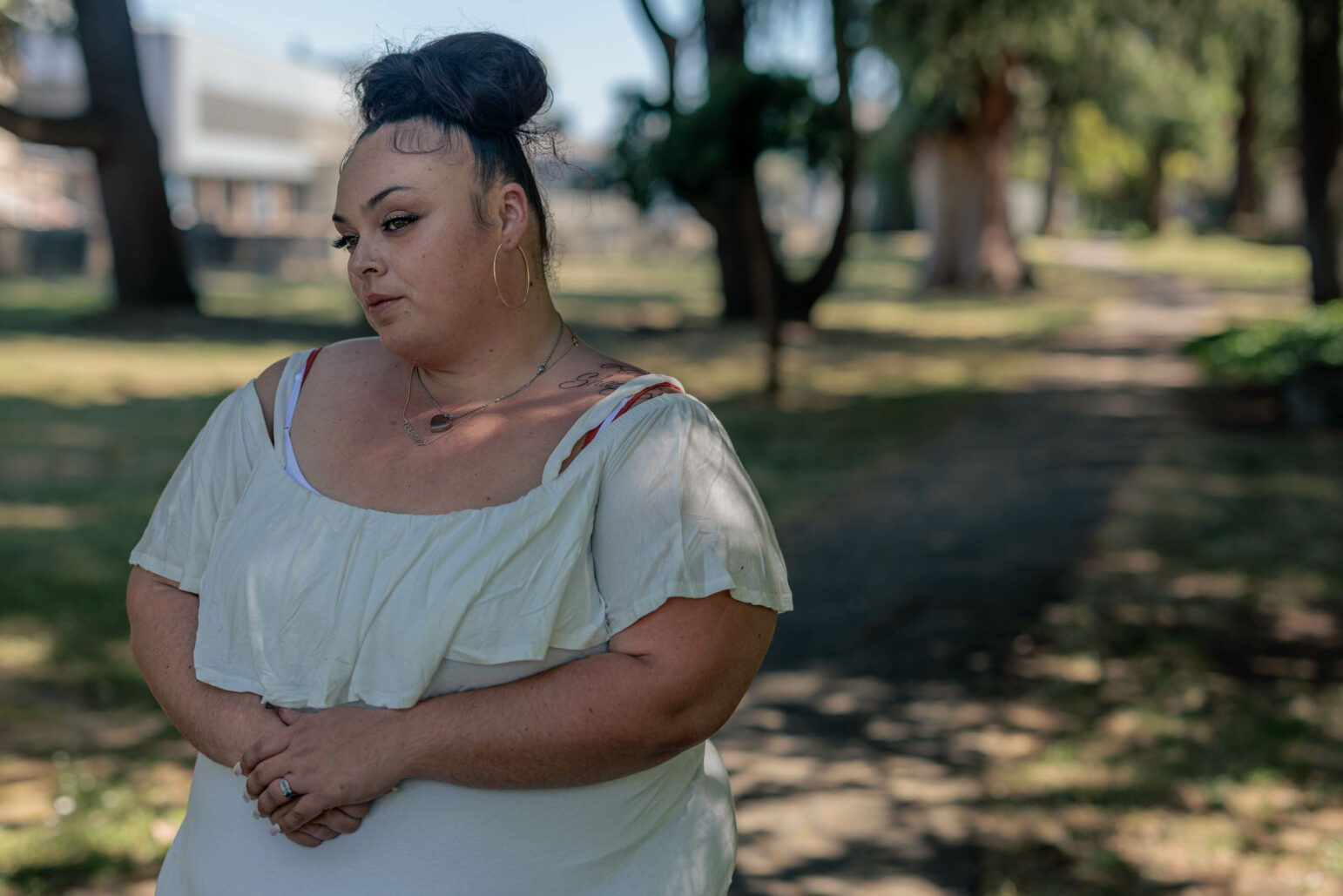 The secret death of Darryl Dean Mefferd