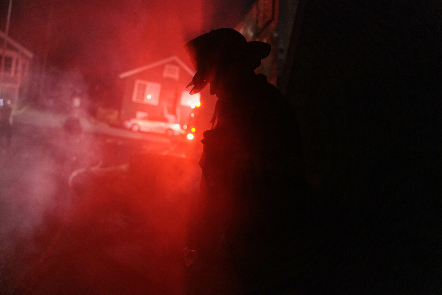 Vallejo firefighters save historic home from blaze
