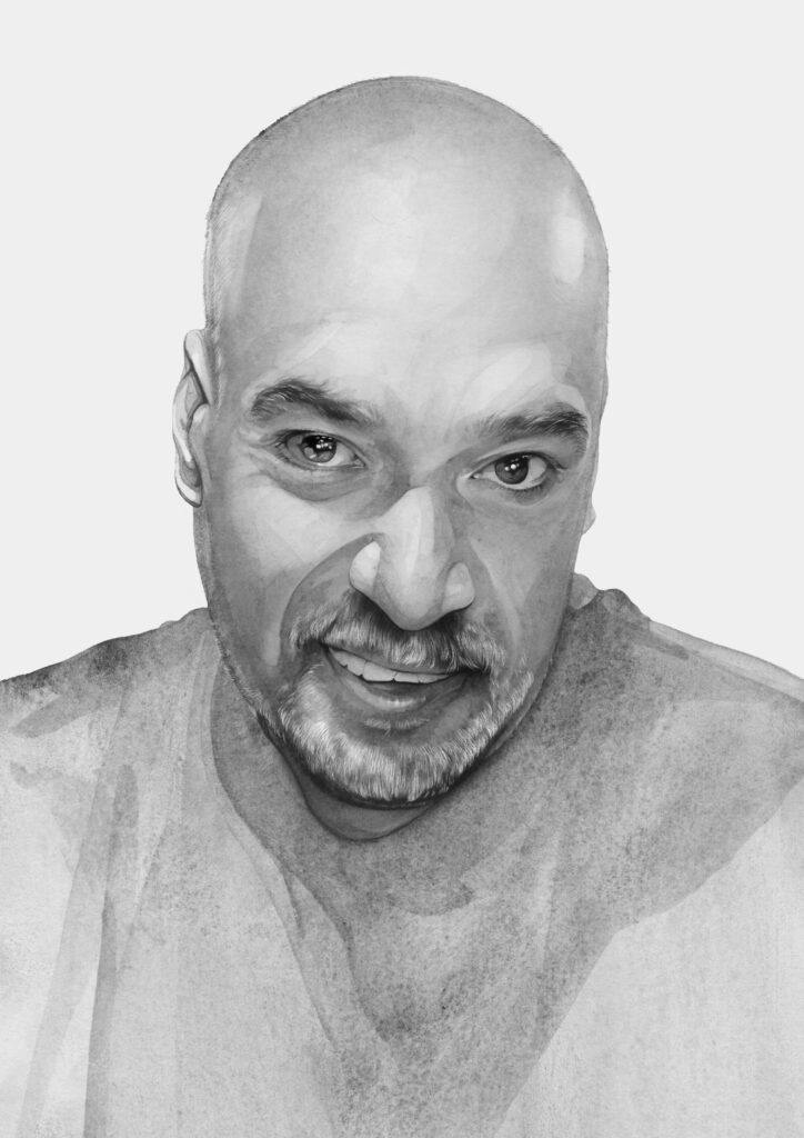 The secret death of Darryl Dean Mefferd