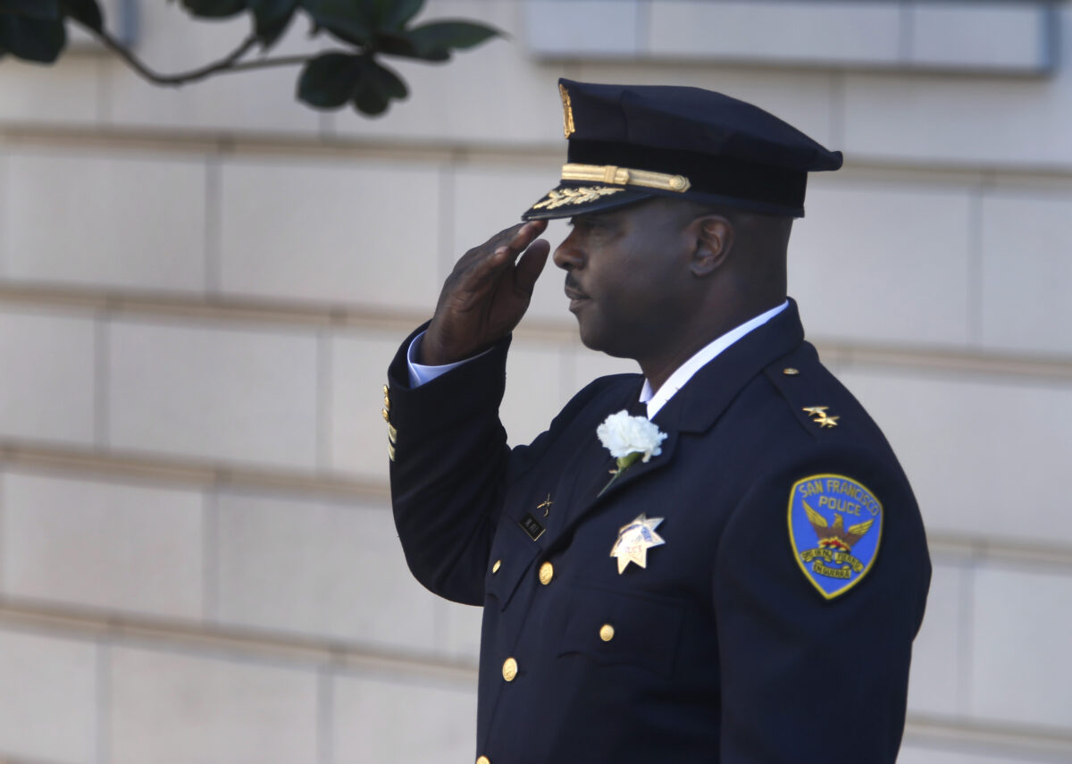 Here are the Vallejo police chief finalists the city tried to keep secret