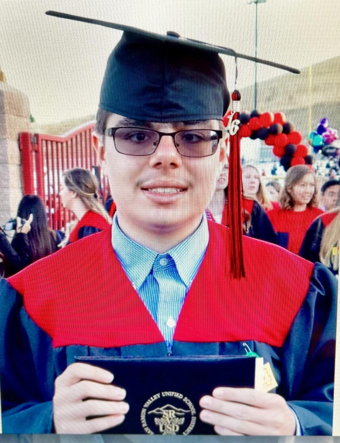 Berkeley man, missing for two years, ‘left everything behind’ to join ...