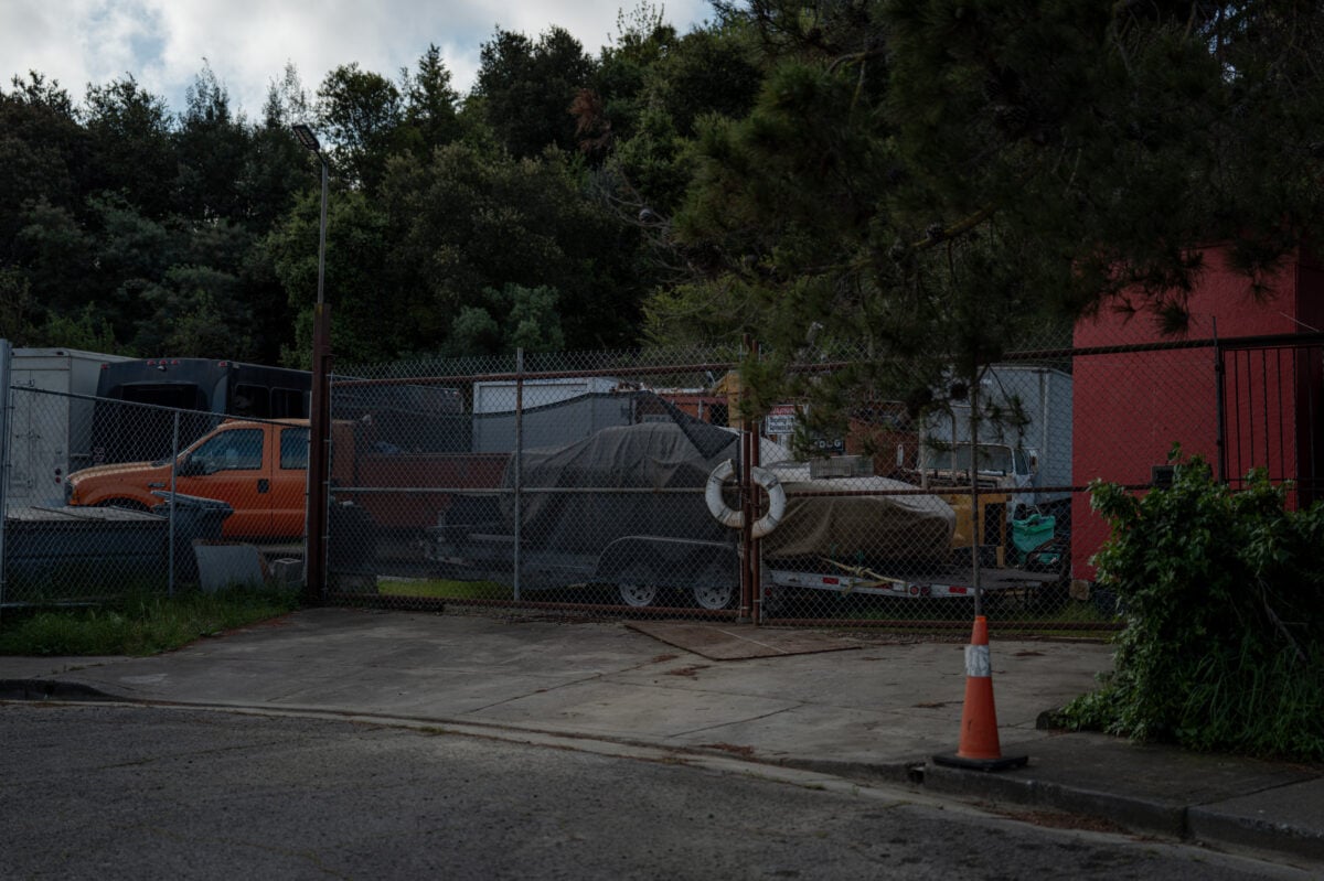 Defendant linked to ‘Zizians’ pleads not guilty to capital murder