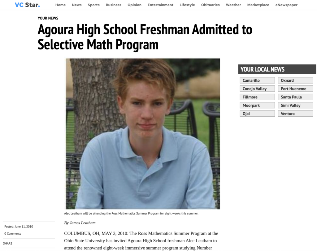 How a California math genius spiraled into Zizian ideology and violence